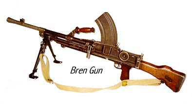 BREN - Histoire du Monde